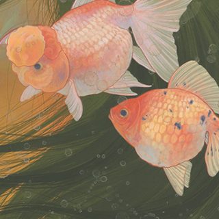 2019-2016 — Paintings — FUCO UEDA